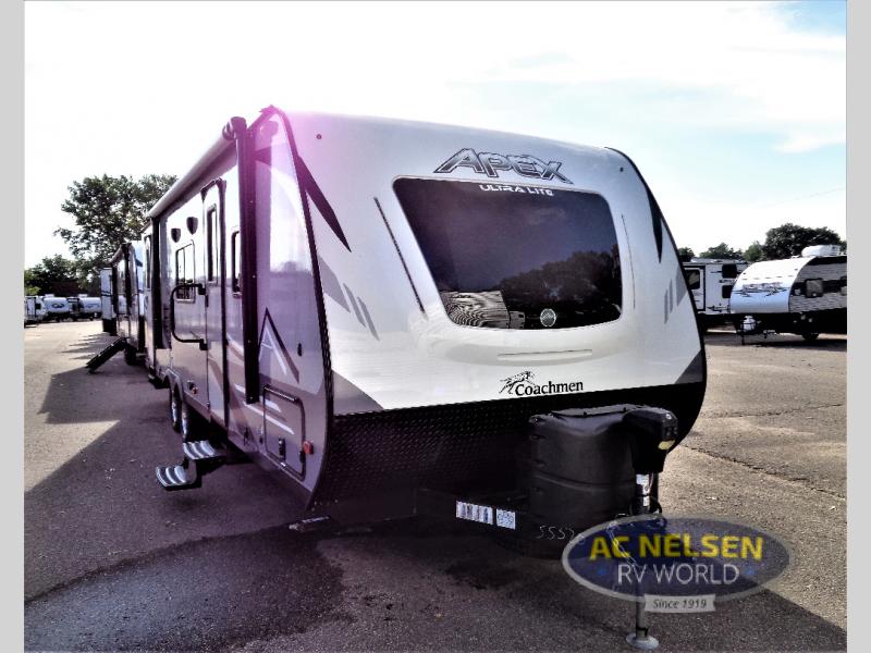Home - AC Nelsen RV World