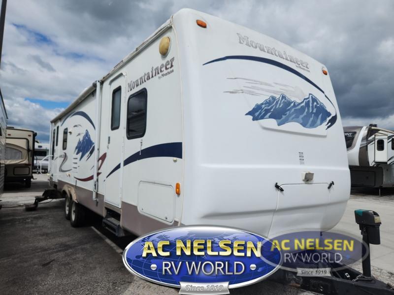 Home - AC Nelsen RV World