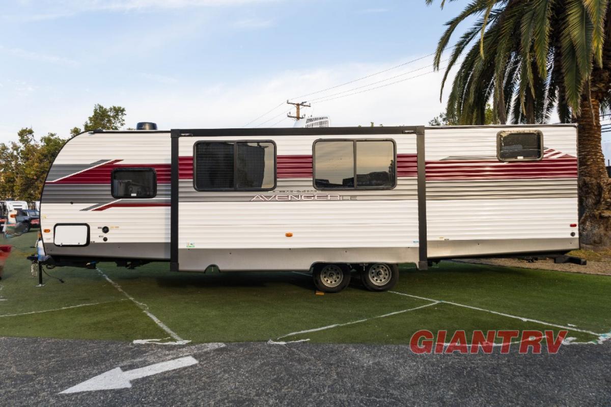 New 2024 Prime Time Avenger 28qbsle For Sale In Colton Ca 92324 At ...