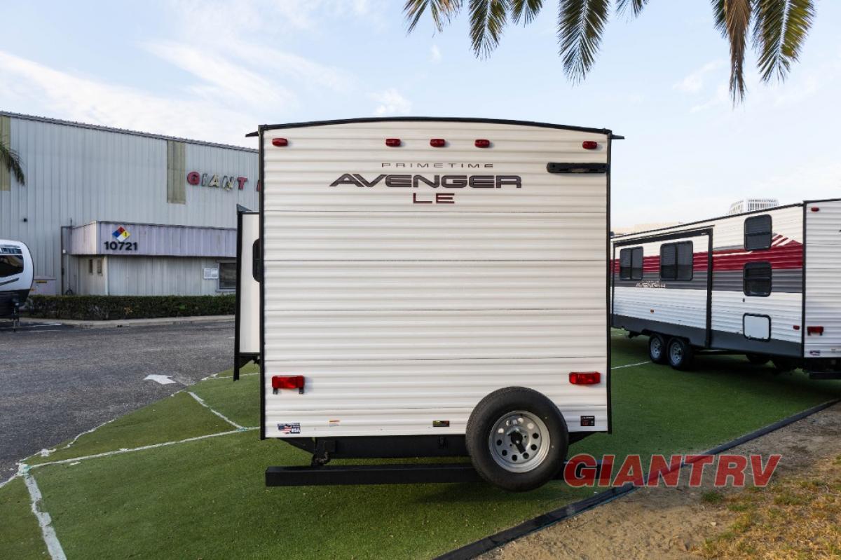 New 2024 Prime Time Avenger 28qbsle For Sale In Colton Ca 92324 At ...