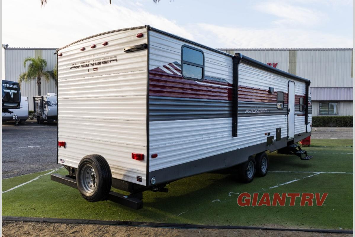 New 2024 Prime Time Avenger 28qbsle For Sale In Colton Ca 92324 At ...