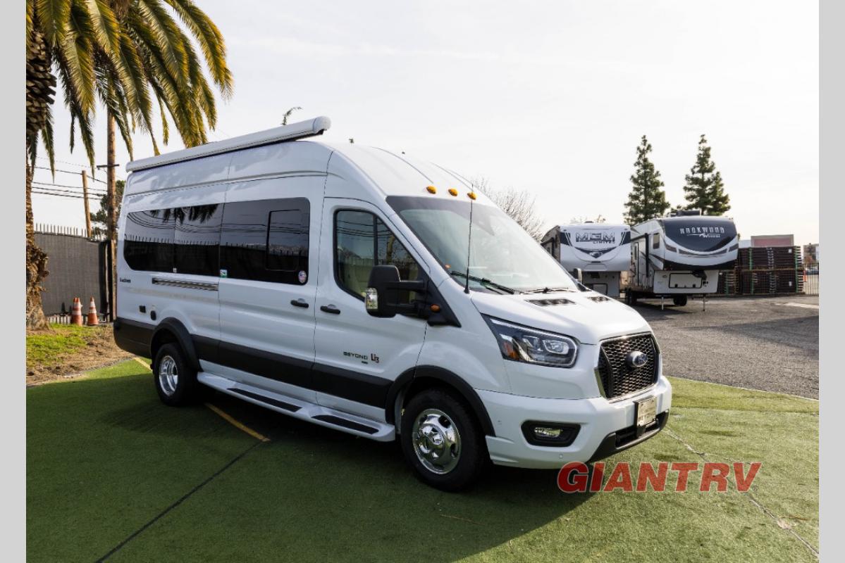 New 2023 Coachmen Beyond 22rb For Sale In Montclair Ca 91763 At Giant ...