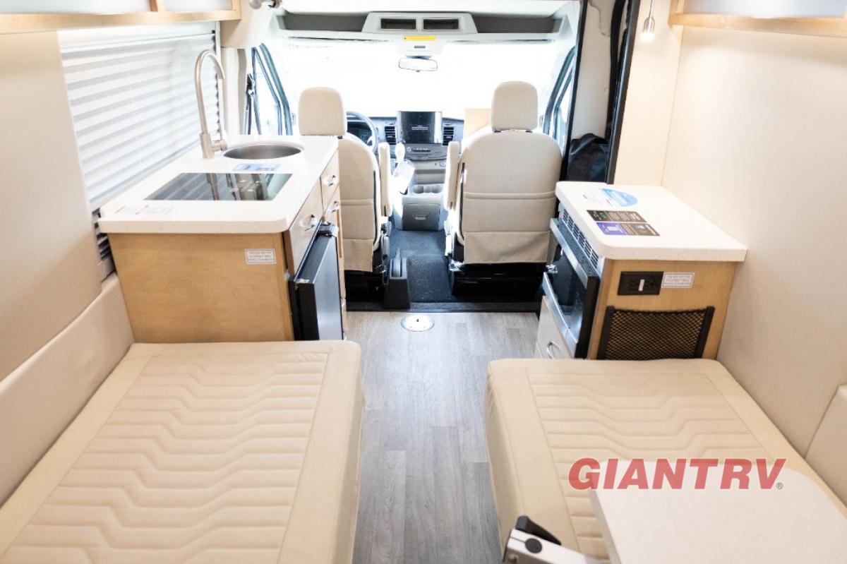 New 2023 Coachmen Beyond 22rb For Sale In Montclair Ca 91763 At Giant ...