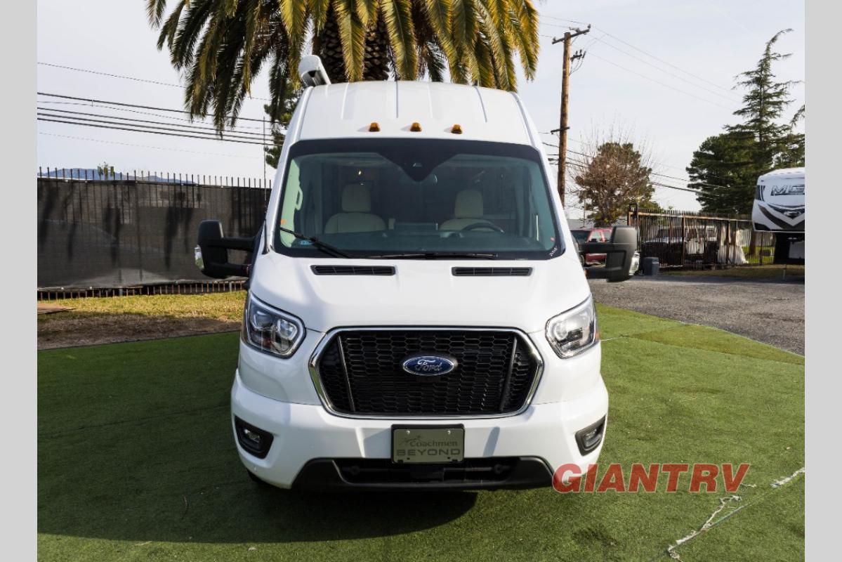 New 2023 Coachmen Beyond 22rb For Sale In Montclair Ca 91763 At Giant ...
