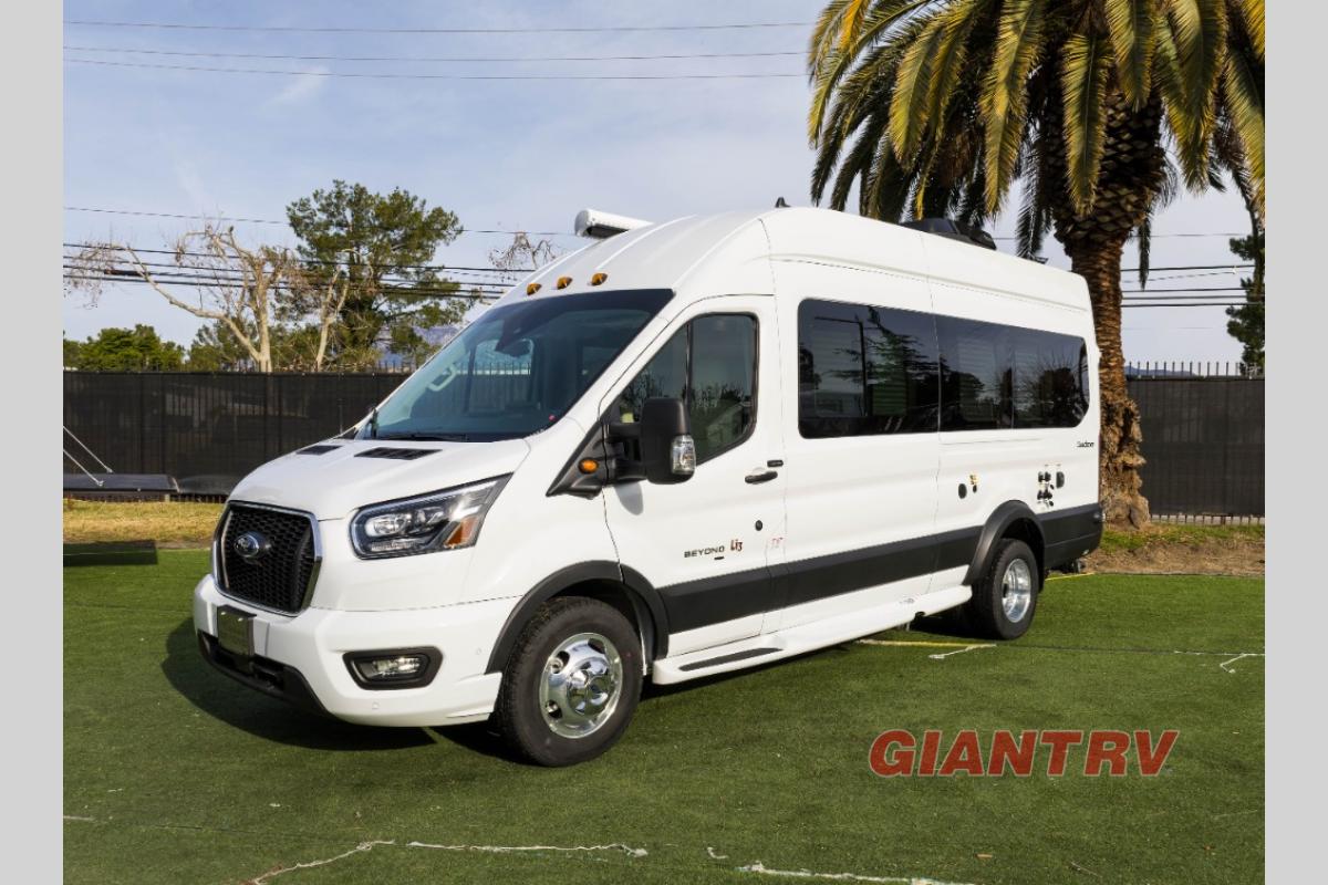 New 2023 Coachmen Beyond 22rb For Sale In Montclair Ca 91763 At Giant ...