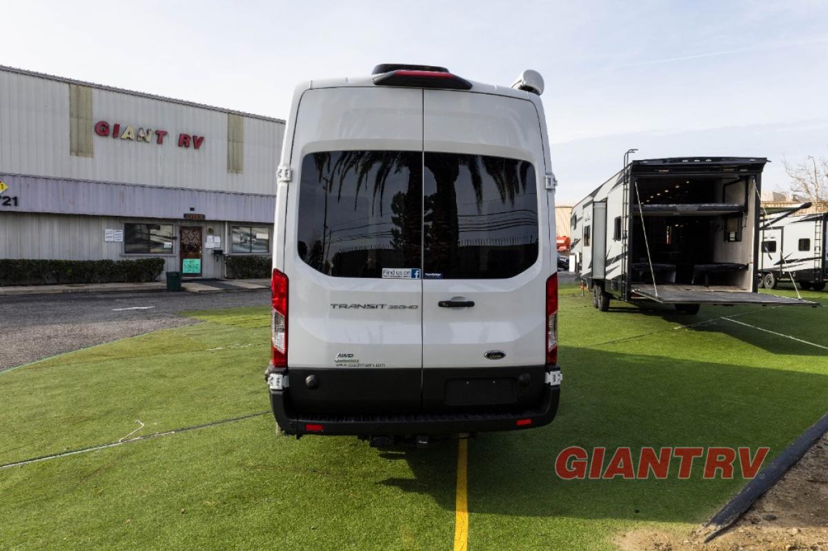 New 2023 Coachmen Beyond 22rb For Sale In Montclair Ca 91763 At Giant ...