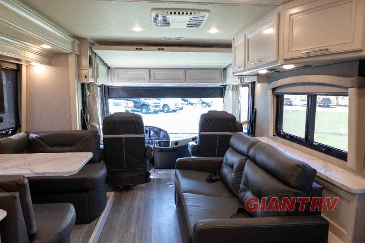 New 2023 Fleetwood Pace Arrow 33d For Sale In Downey Ca 90241 At Downey ...