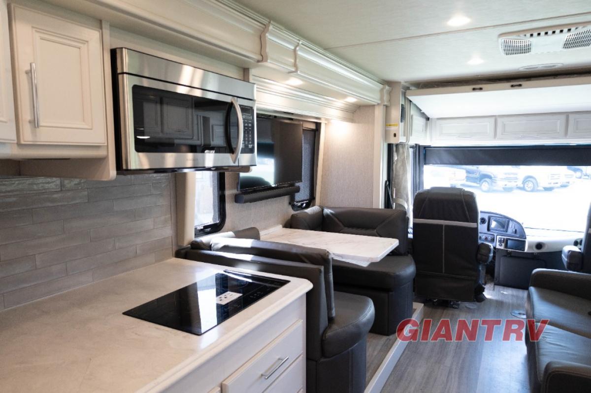 New 2023 Fleetwood Pace Arrow 33d For Sale In Downey Ca 90241 At Downey ...