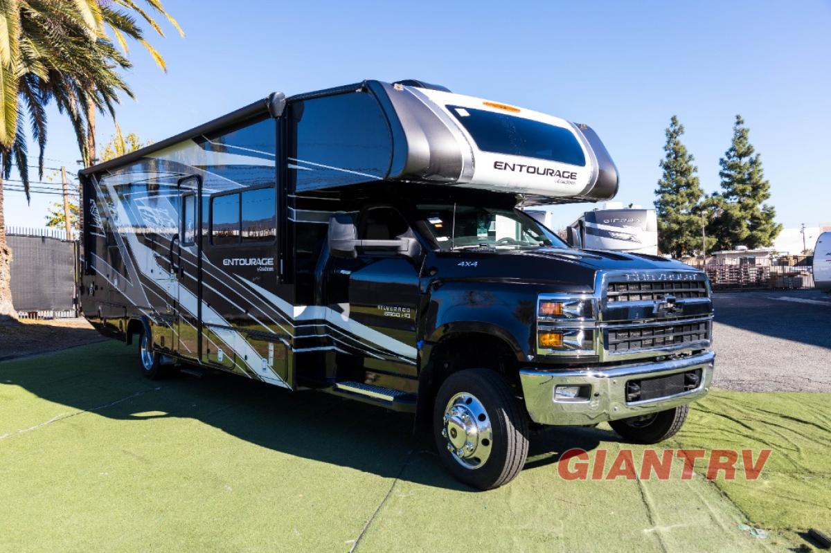 New 2024 Thor Pasadena 38da For Sale In Colton Ca 92324 At Colton ...