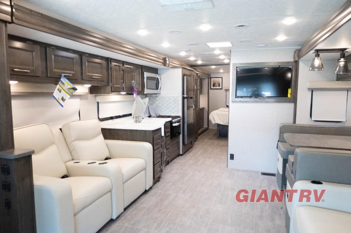 New 2023 Coachmen Mirada 35os For Sale In Colton Ca 92324 At Colton ...