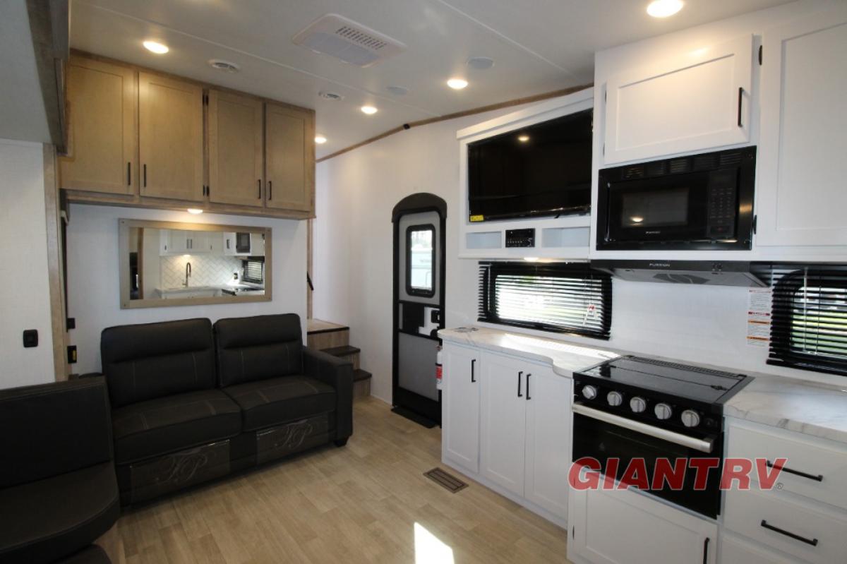 New 2024 Keystone Arcadia 27sbh Kar064 - Giant RV | Your #1 Destination ...