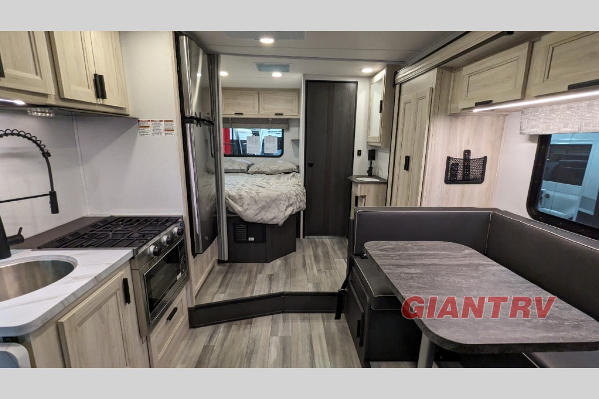 Used 2024 Forest River Sunseeker 2150s Pcr596 - Giant RV | Your #1 ...