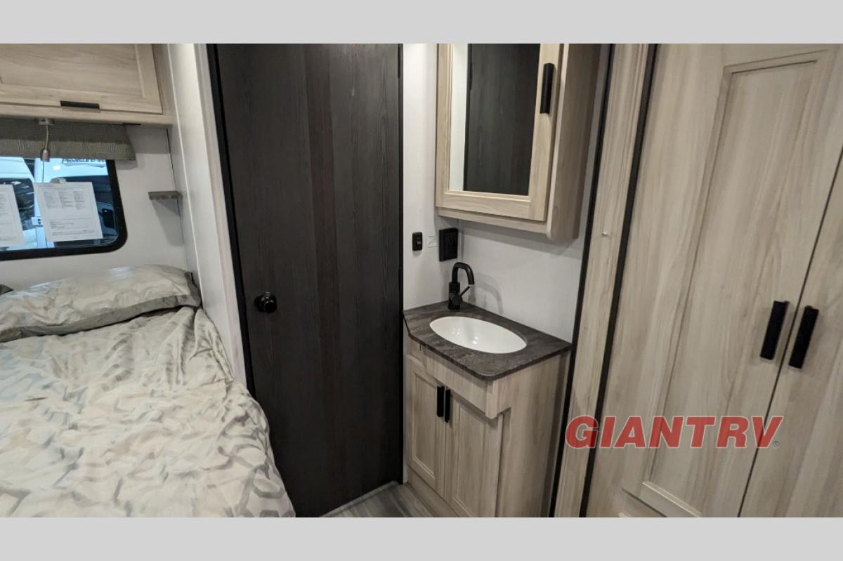 Used 2024 Forest River Sunseeker 2150s Pcr596 - Giant RV | Your #1 ...