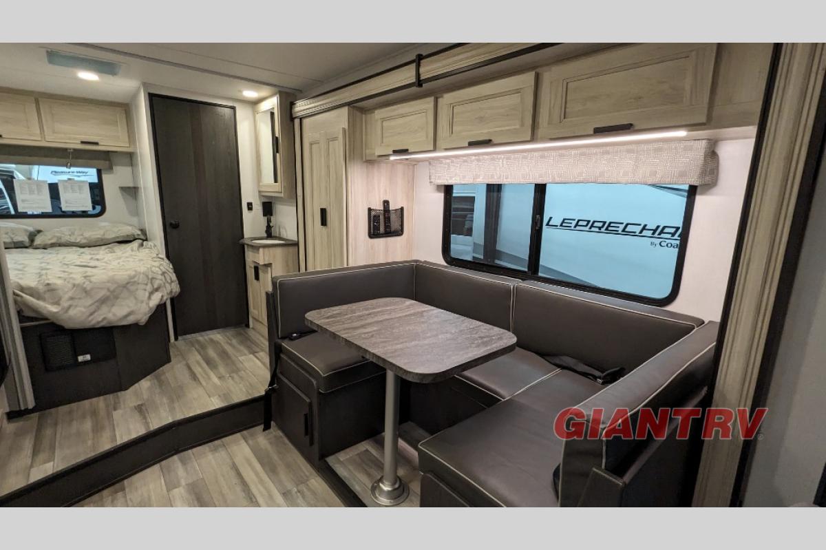 Used 2024 Forest River Sunseeker 2150s Pcr596 - Giant RV | Your #1 ...