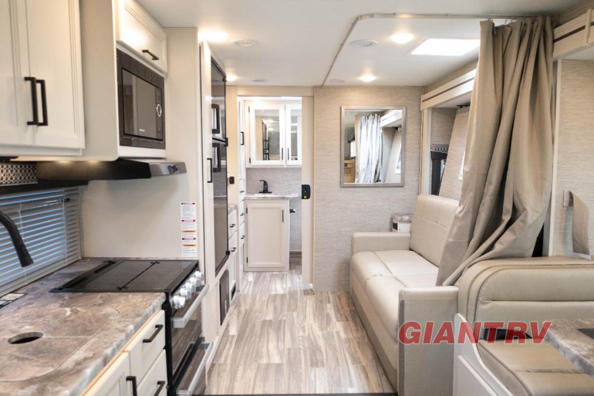 New 2023 Thor Motor Coach Four Winds 25m Tfw1235 - Giant RV | Your #1 ...