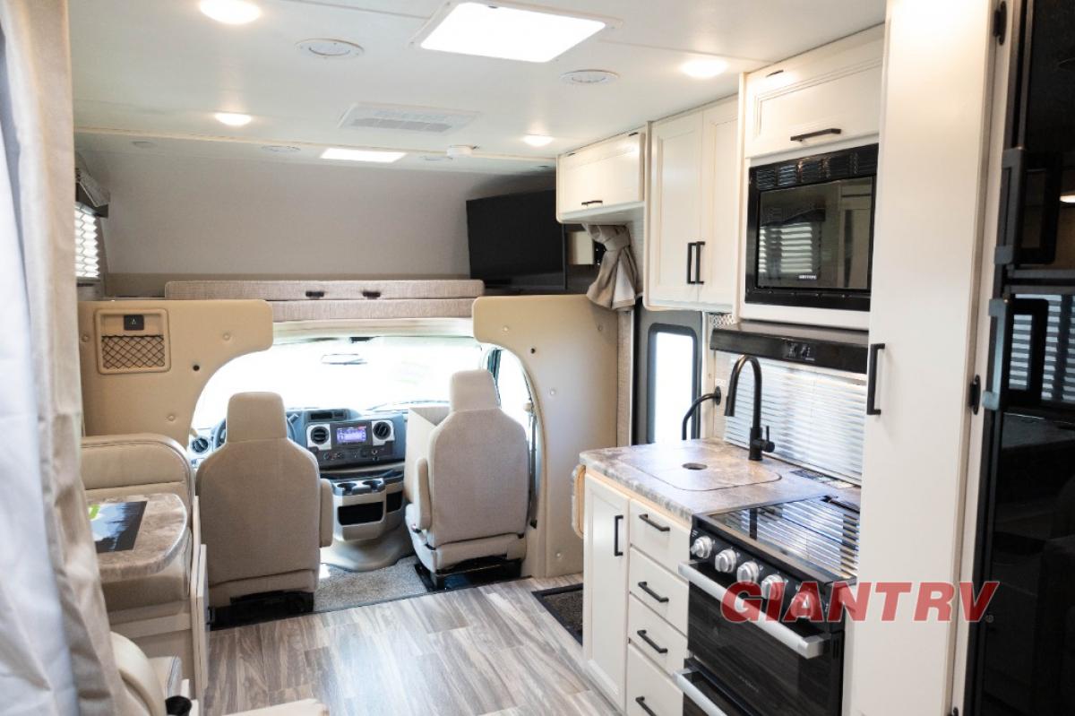 New 2023 Thor Motor Coach Four Winds 25m Tfw1235 - Giant RV | Your #1 ...