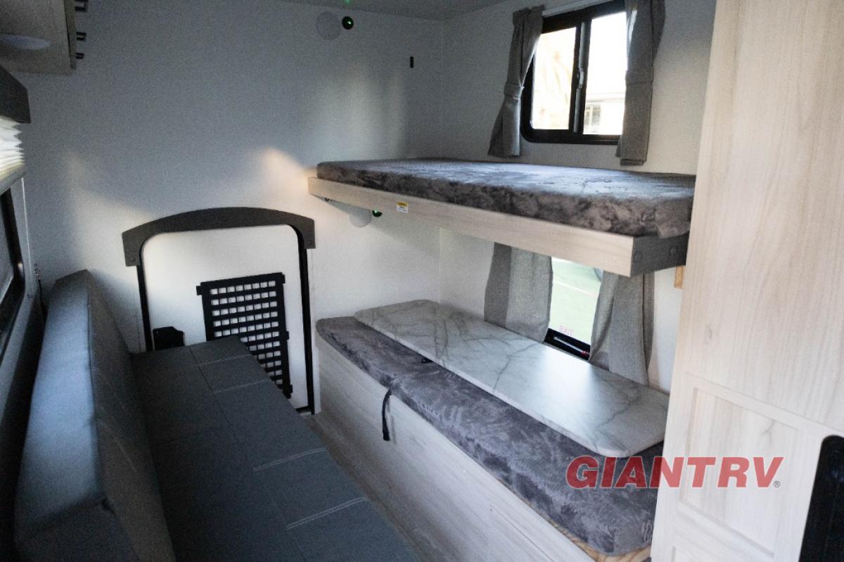 New 2023 Winnebago Hike H1316tb For Sale In Colton Ca 92324 At Colton ...