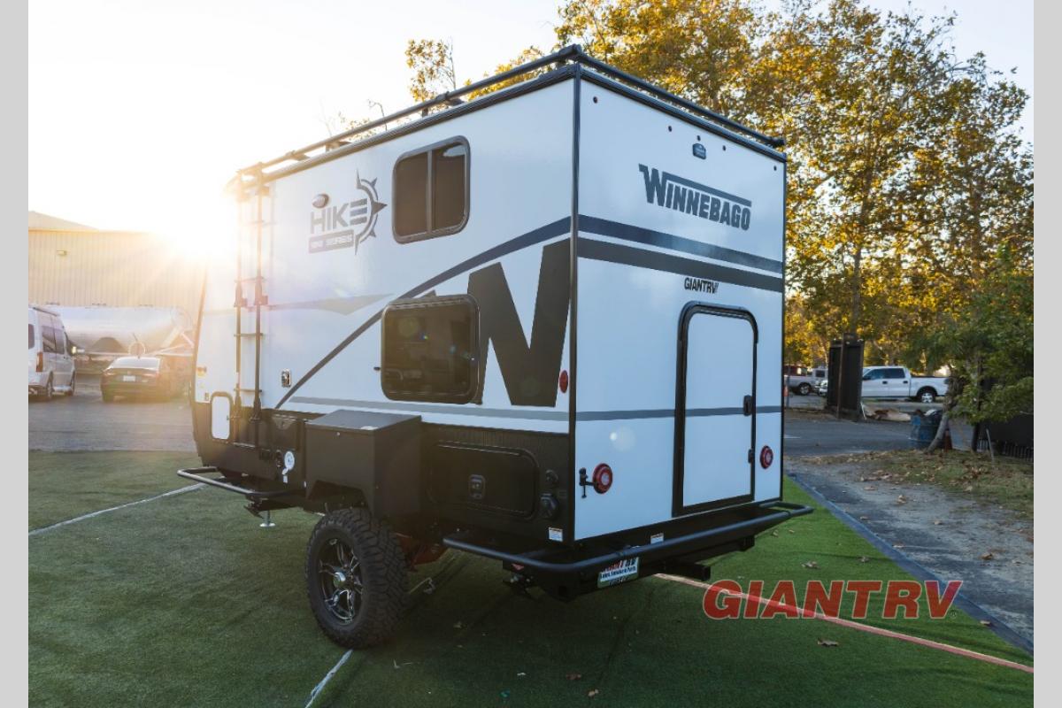 New 2023 Winnebago Hike H1316tb For Sale In Colton Ca 92324 At Colton ...