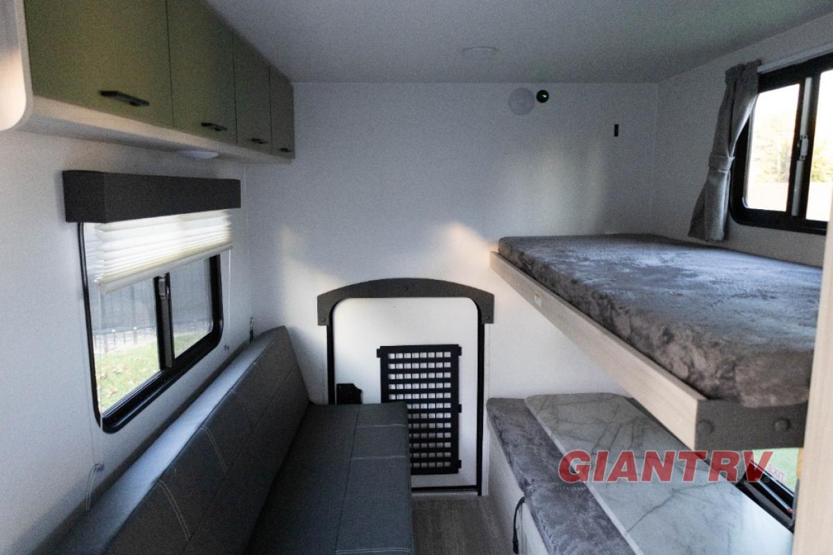 New 2023 Winnebago Hike H1316tb For Sale In Colton Ca 92324 At Colton ...