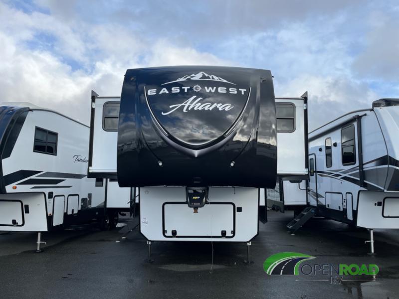 RV Dealership I Located in Washington Minnesota I Open Road RV