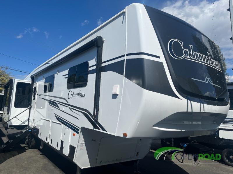 RV Dealership I Located in Washington Minnesota I Open Road RV