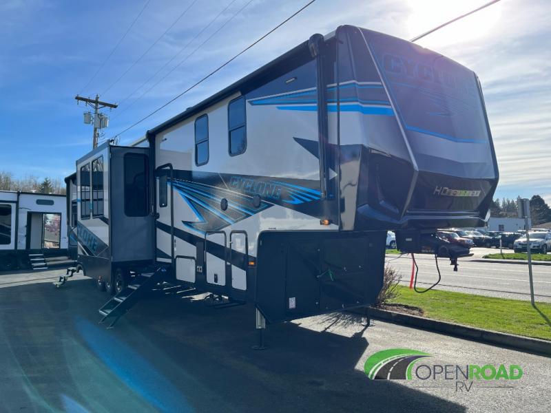 RV Dealership I Located in Washington Minnesota I Open Road RV