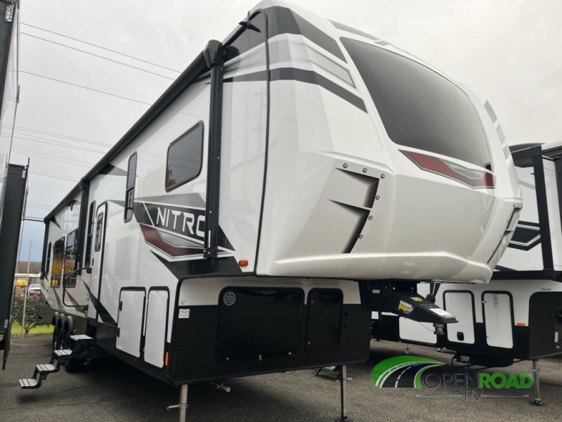 RV Dealership I Located in Washington Minnesota I Open Road RV