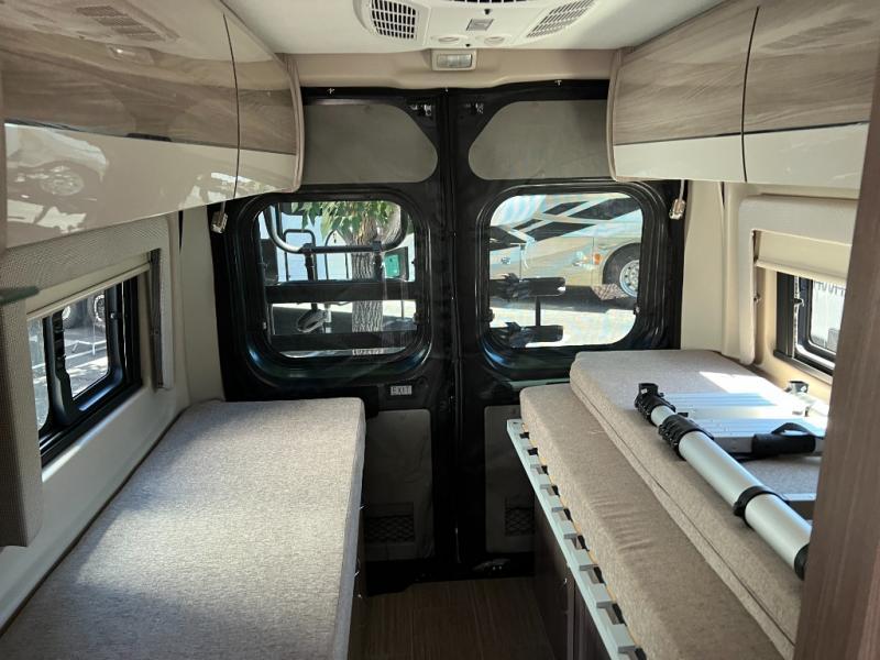 Used 2023 Thor Sequence 20a For Sale In Lakeside Az 85929 At Show Low ...