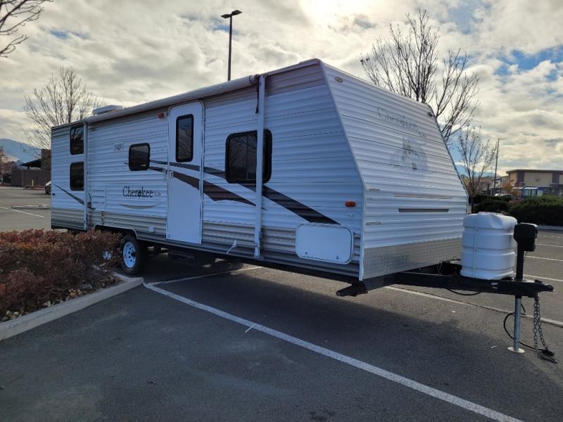 Fresno, CA I RV Country