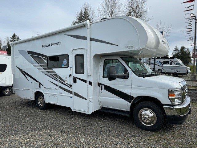 RV Country Fife WA - RV Country