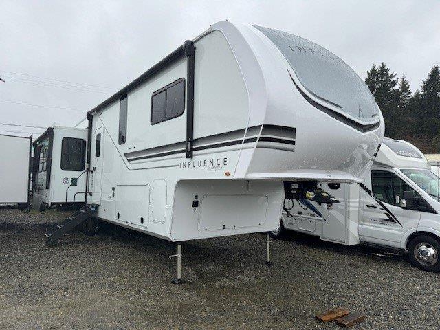 RV Country Fife WA - RV Country