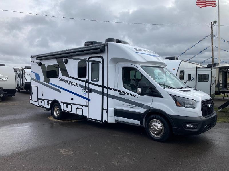 Tualatin, OR I RV Country