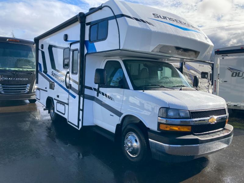 Tualatin, OR I RV Country