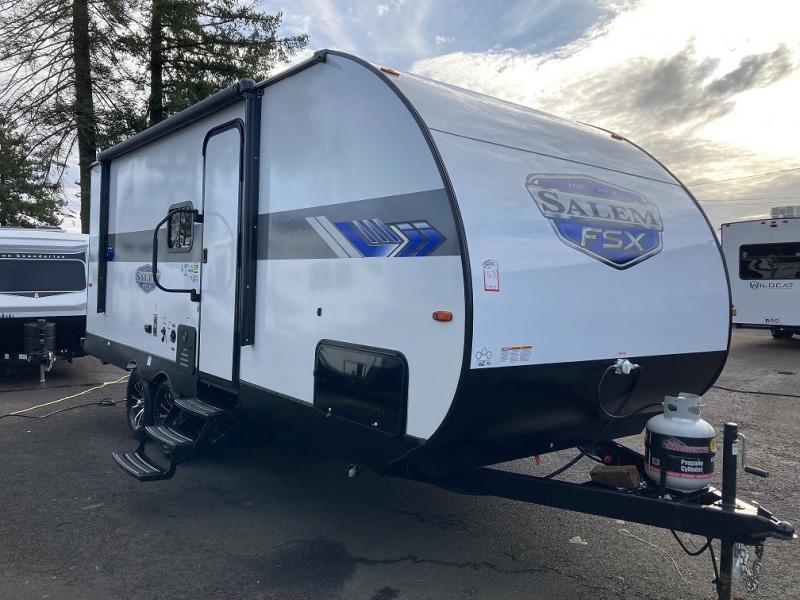 Tualatin, OR I RV Country