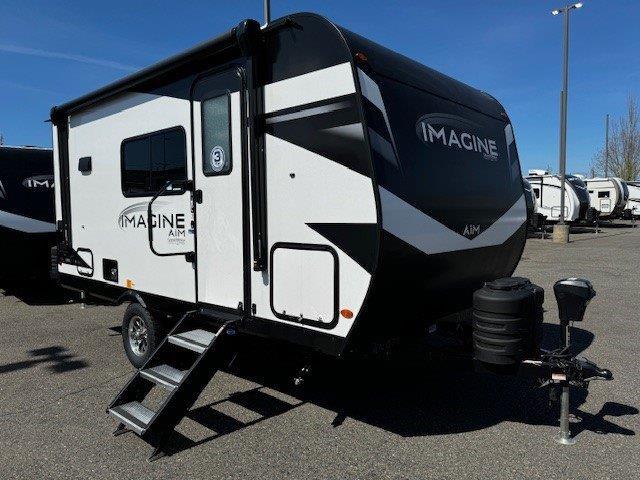 New 2024 Grand Design Imagine Aim 16bl For Sale In Mt Vernon Wa 98273 ...