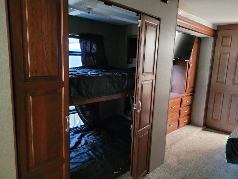 Used 2018 Forest River Berkshire 38a For Sale In Fresno Ca 93725 At ...