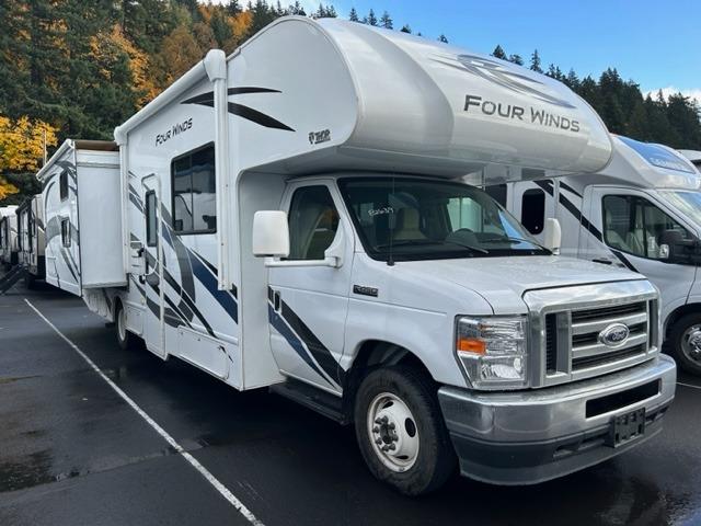 Home - RV Country | Leading RV Sales, Service & Parts Dealer Nationwide