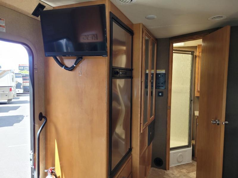 Used 2016 Thor Siesta 24sl For Sale In Fife Wa 98424 At Fife Wa Upo8328 ...